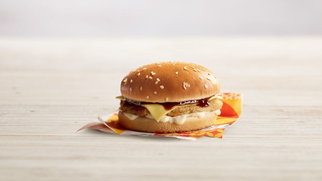 Bondi Burger - Triple (Oporto) - Eats Bible