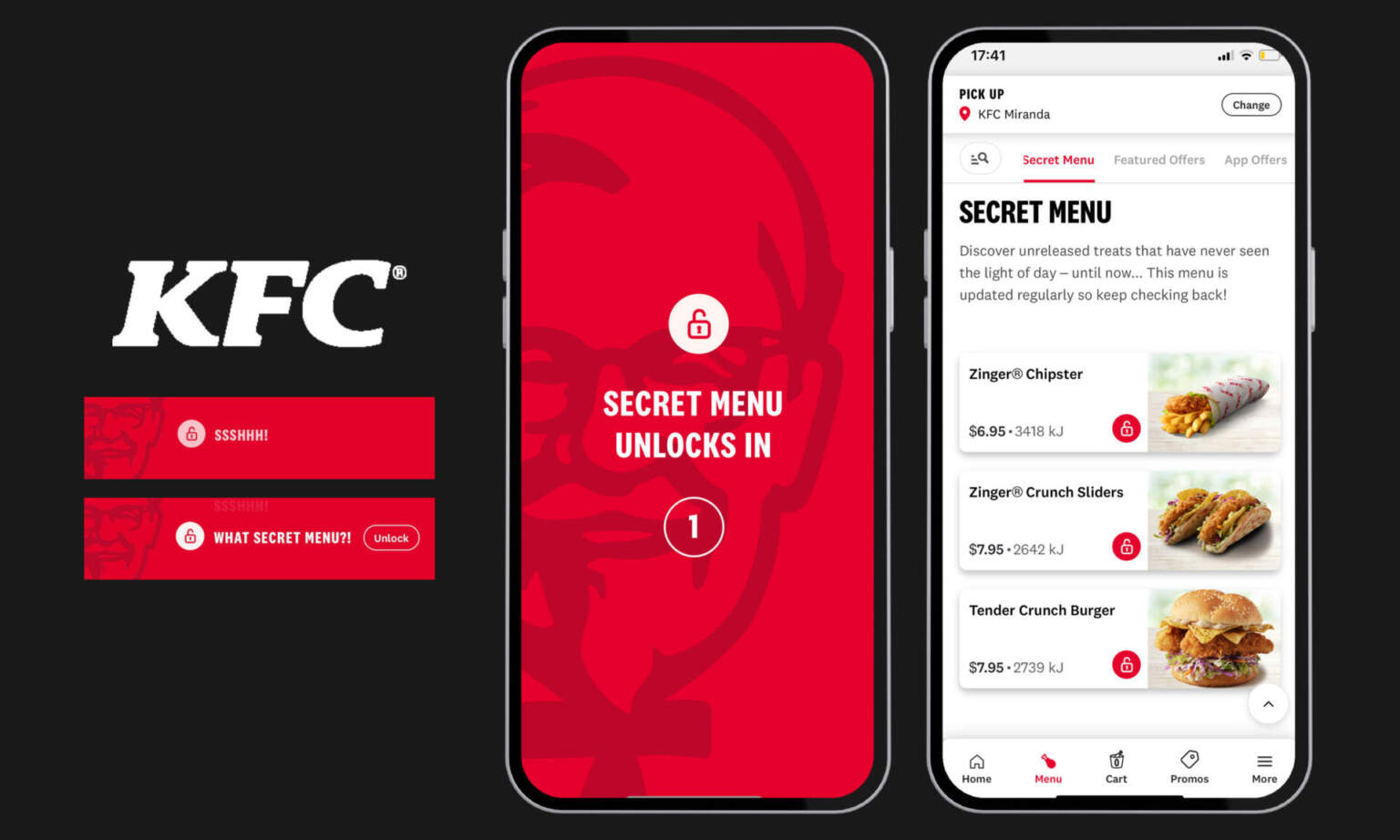 KFC's Secret Menu Unveiled - Prepare for Deliciously Covert Adventures ...