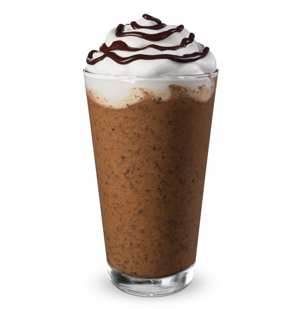 Java Chip Frappuccino (Starbucks) - Eats Bible